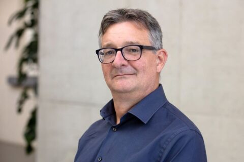 Dirk Nelen - CE-RISE